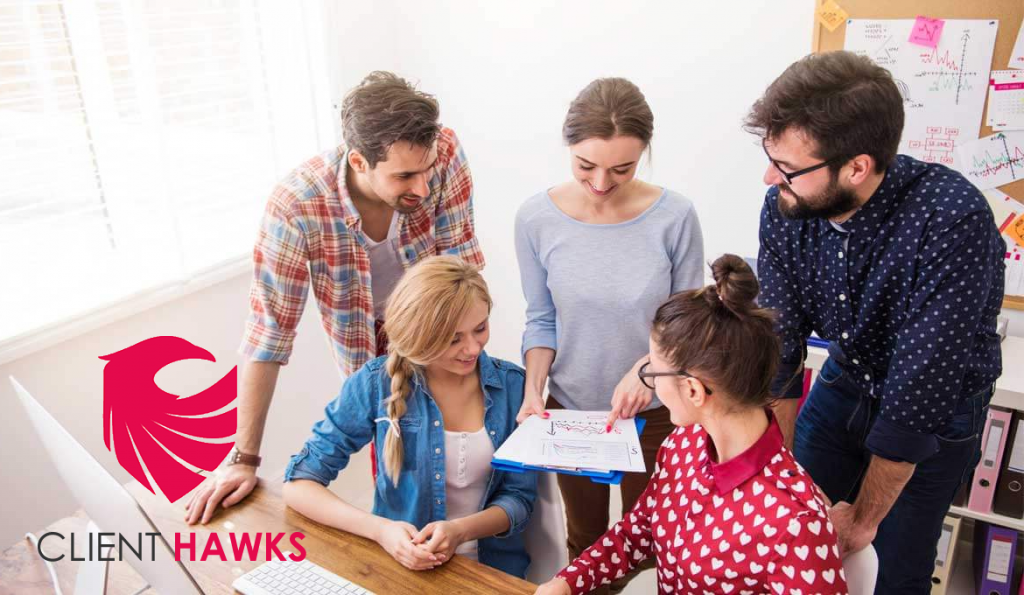 Client Hawk – Santao Consulting